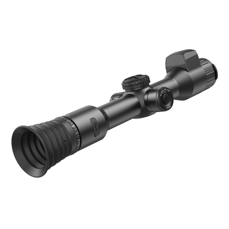Hikmicro Alpex Lite LRF A40EL 4K Day/Night Vision Rifle Scope – Country ...