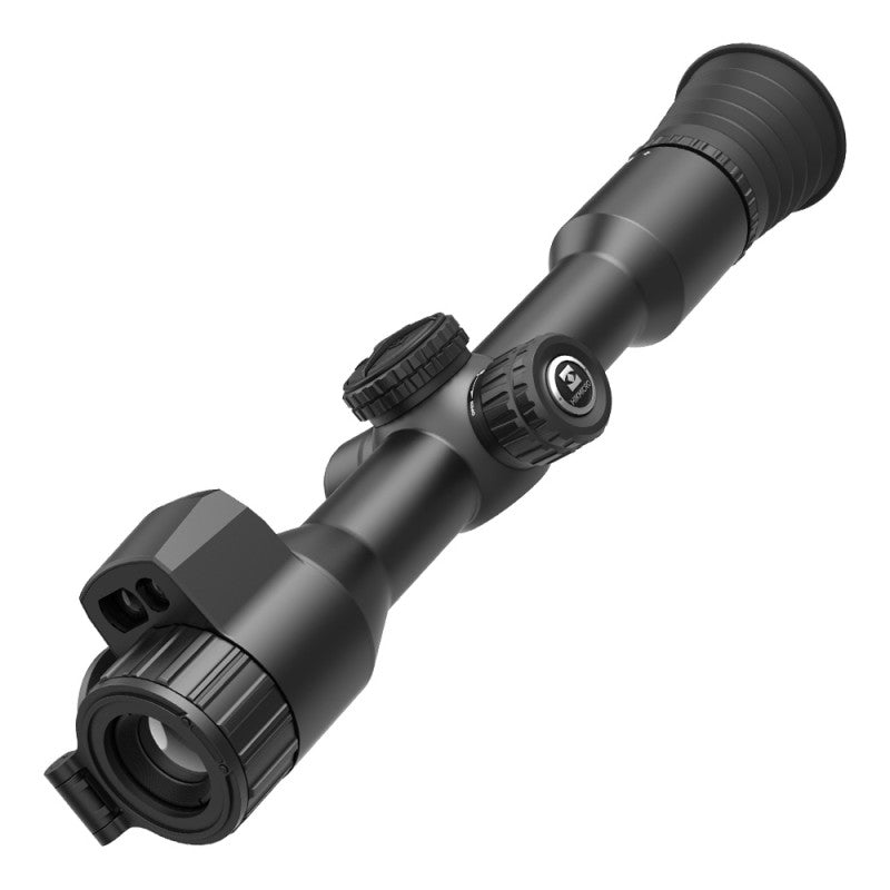Hikmicro Alpex Lite LRF A40EL 4K Day/Night Vision Rifle Scope – Country ...