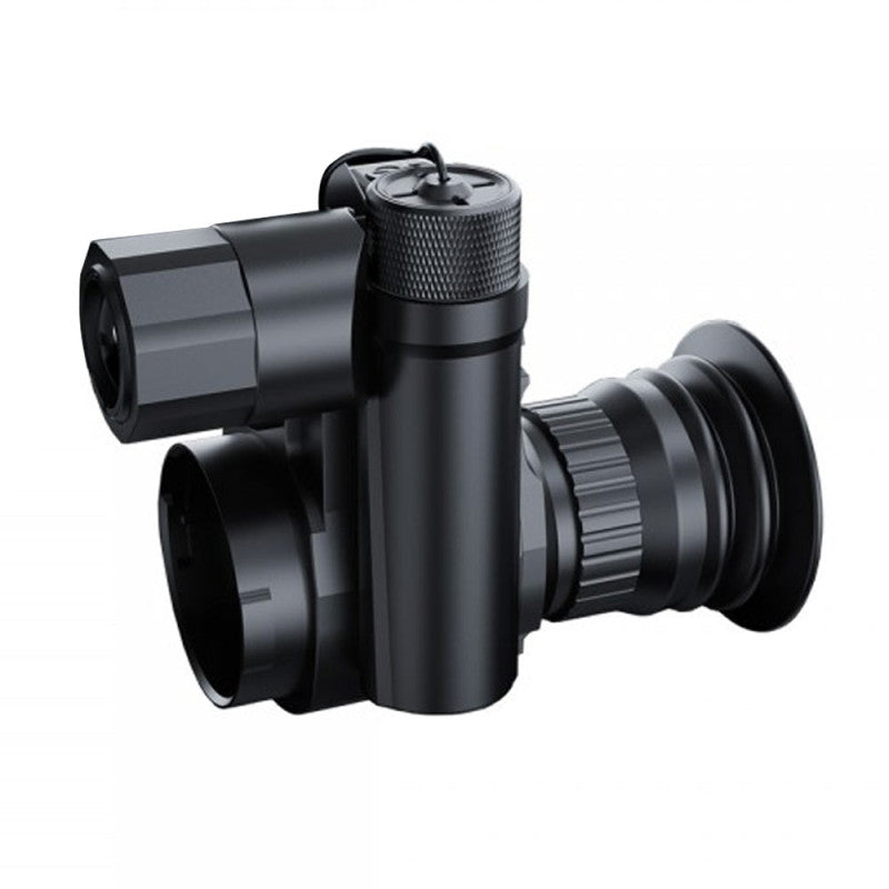 PARD NV007SP Gen 2 Night Vision Clip On Rifle Scope Attachment Rear Ad ...