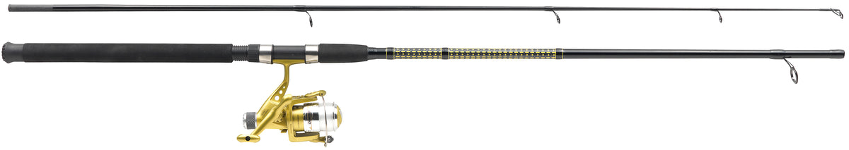 Mitchell GT Pro Spin 242 8ft Spinning Rod – Country Sports Northern Ireland